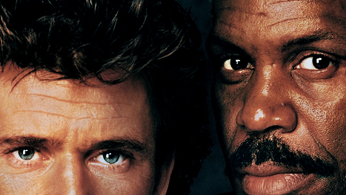 ‎Lethal Weapon 2 - Apple TV