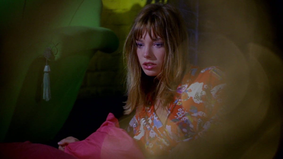 Wonderwall - Apple TV