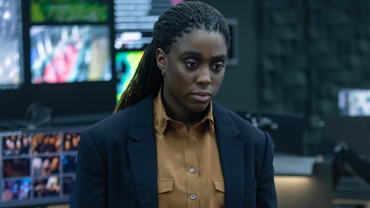 108 – The Day of the Jackal (Season 1, Episode 8) - Apple TV (CA)