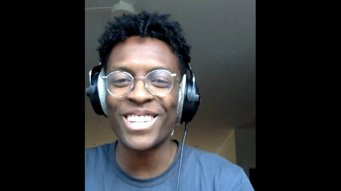 ‎Apple Music에서 감상하는 BRELAND on "Cross Country" and "My Truck"