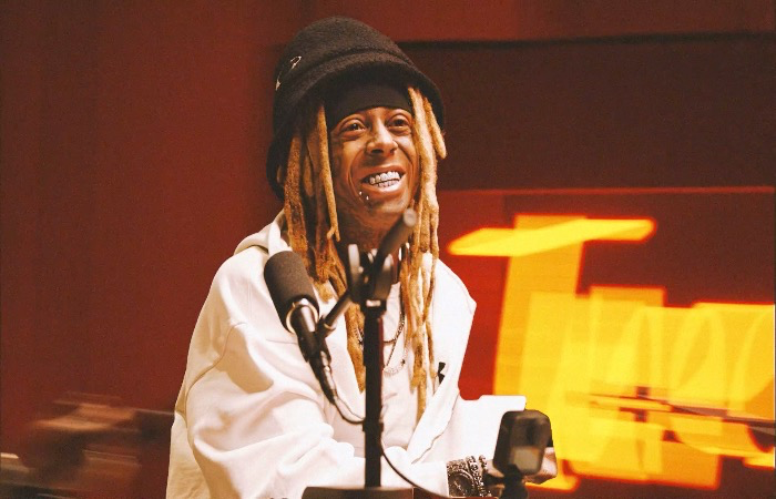‎Young Money Radio Season 3 Trailer on Apple Music