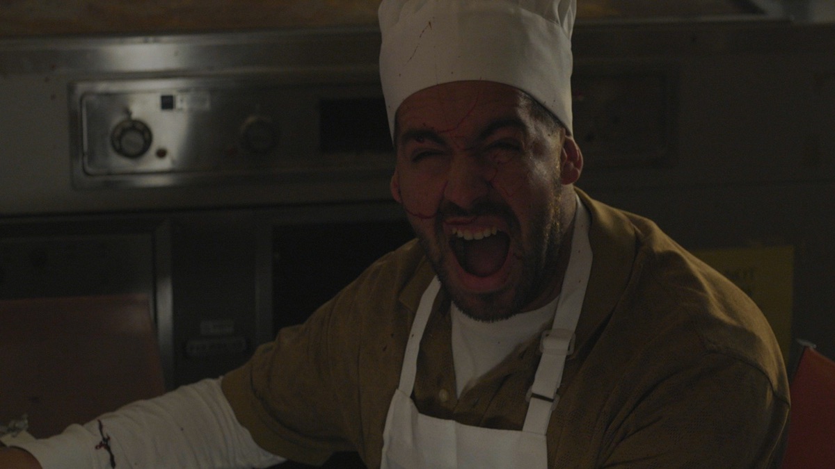 Camp Murder - Apple TV