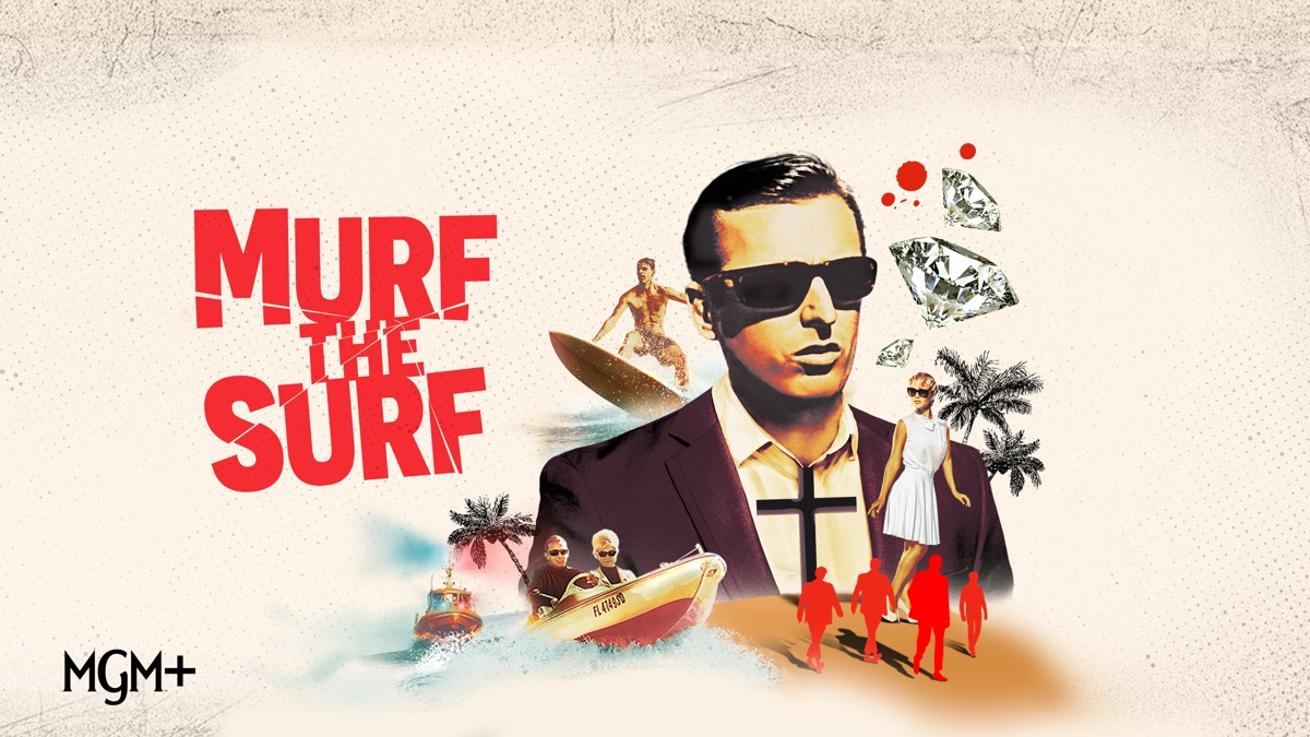 ‎Murf The Surf - Apple TV