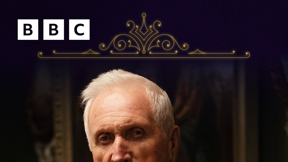 ‎What's the Monarchy For? - Apple TV