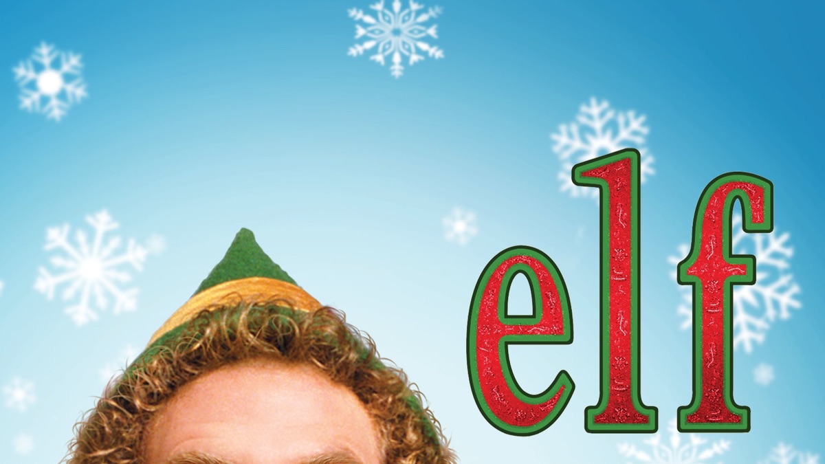 ‎Elf - Apple TV