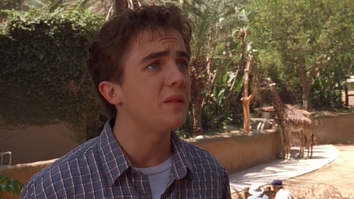 Zoo - Malcolm in the Middle (Season 4, Episode 1) - Apple TV