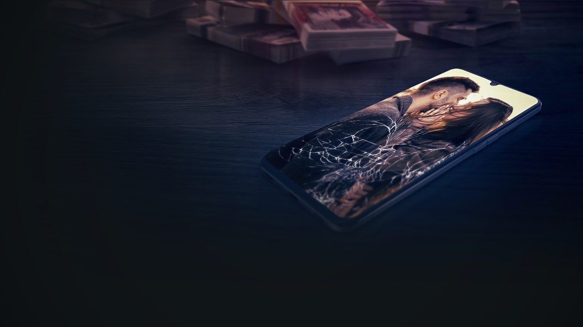 Love Cheats - Apple TV (UK)