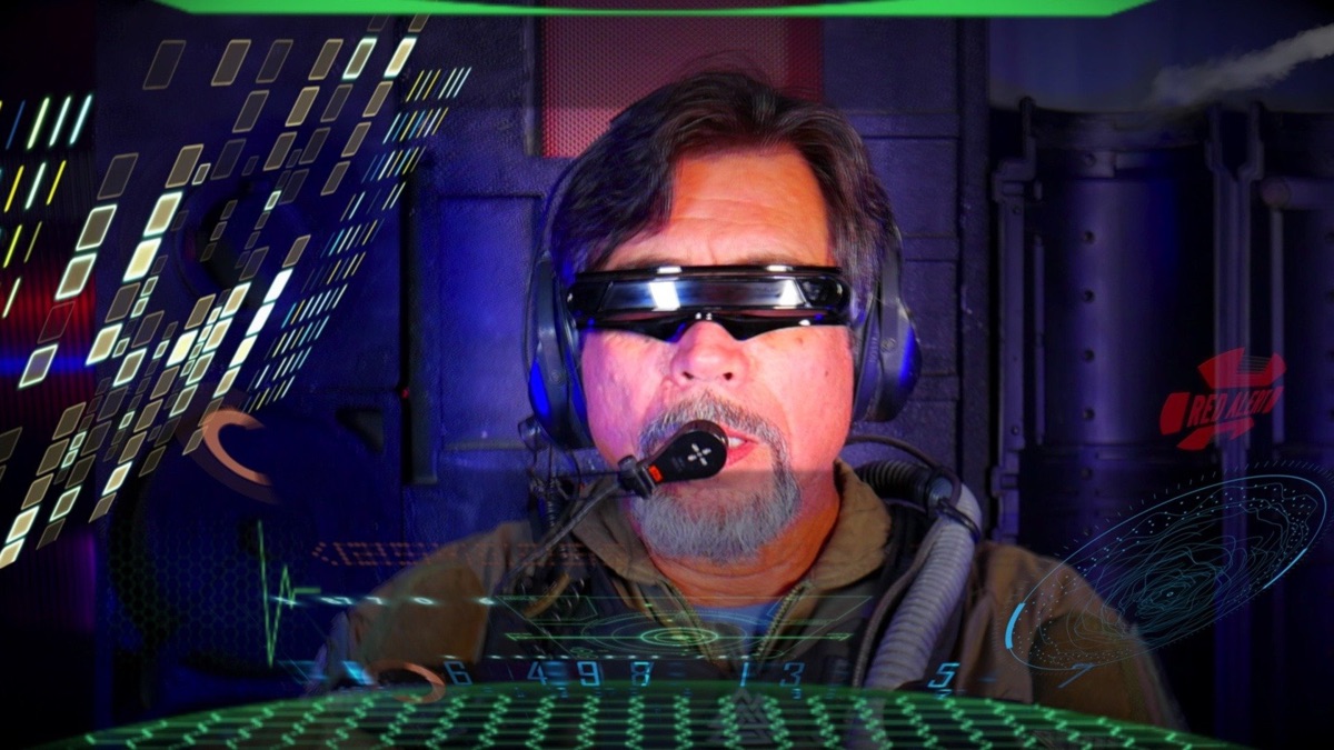 Reanimation Team - Apple TV