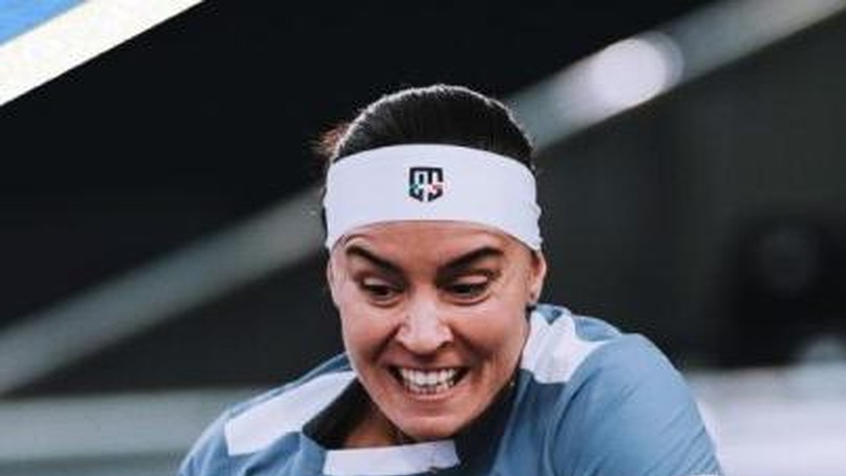 ‎Anhelina Kalinina - Joanna Garland - Apple TV