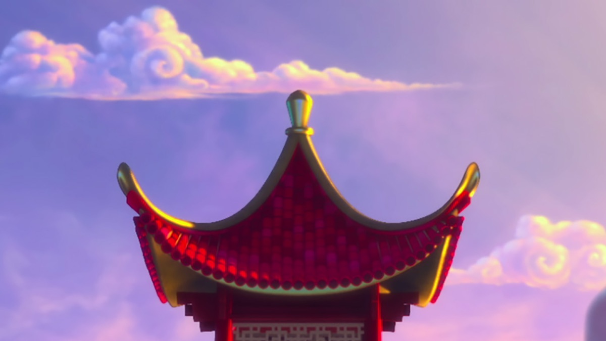 ‎Secret of Zhu - Apple TV