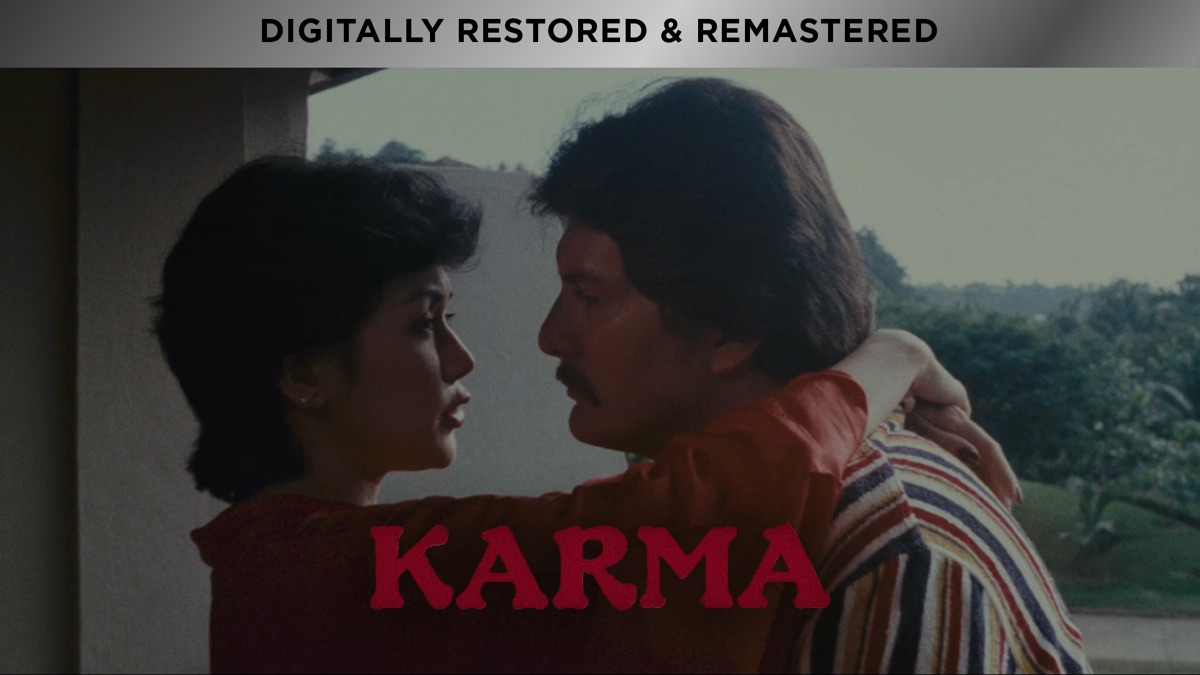 Karma - Apple TV
