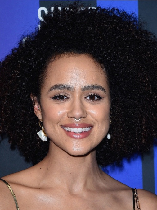 ‎Filme und Sendungen mit Nathalie Emmanuel – Apple TV