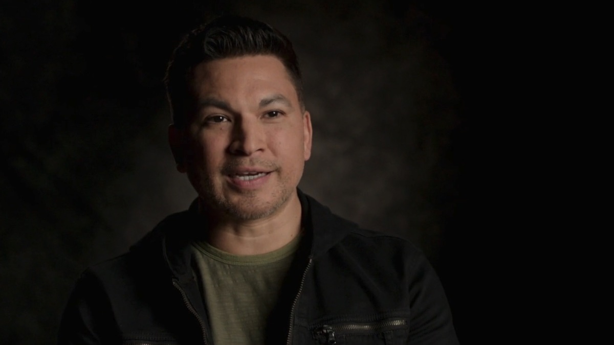 Shock Jocks - The Icons That Built America (Season 1, Episode 3) - Apple TV