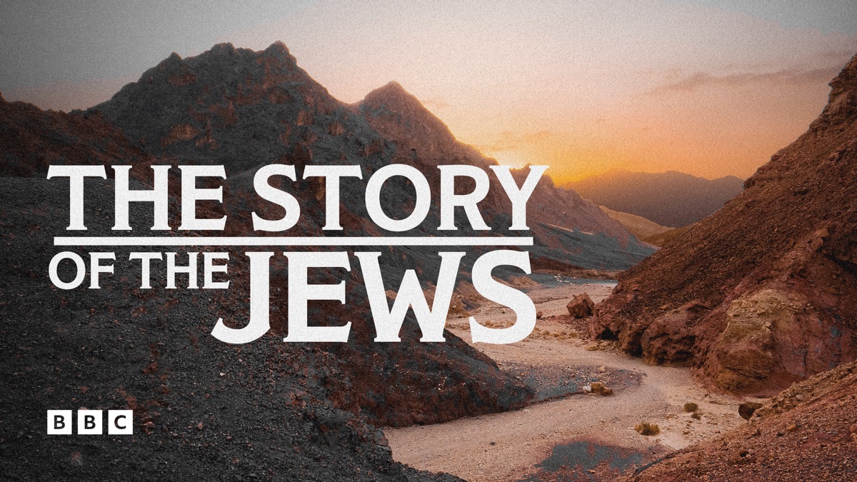 ‎The Story of the Jews - Apple TV