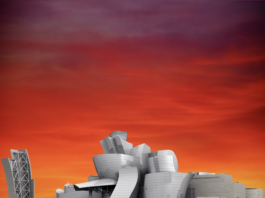 Top 10 Architecture - Apple TV (UK)
