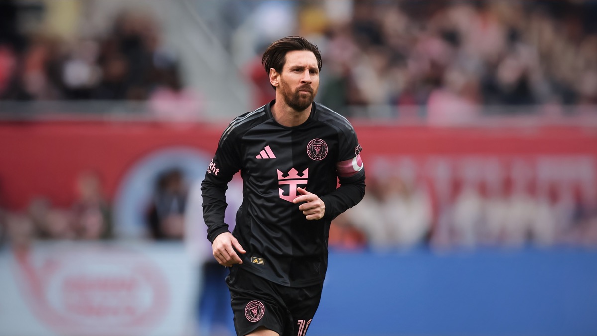 ‎New England Revolution vs Inter Miami CF - Watch MLS Live