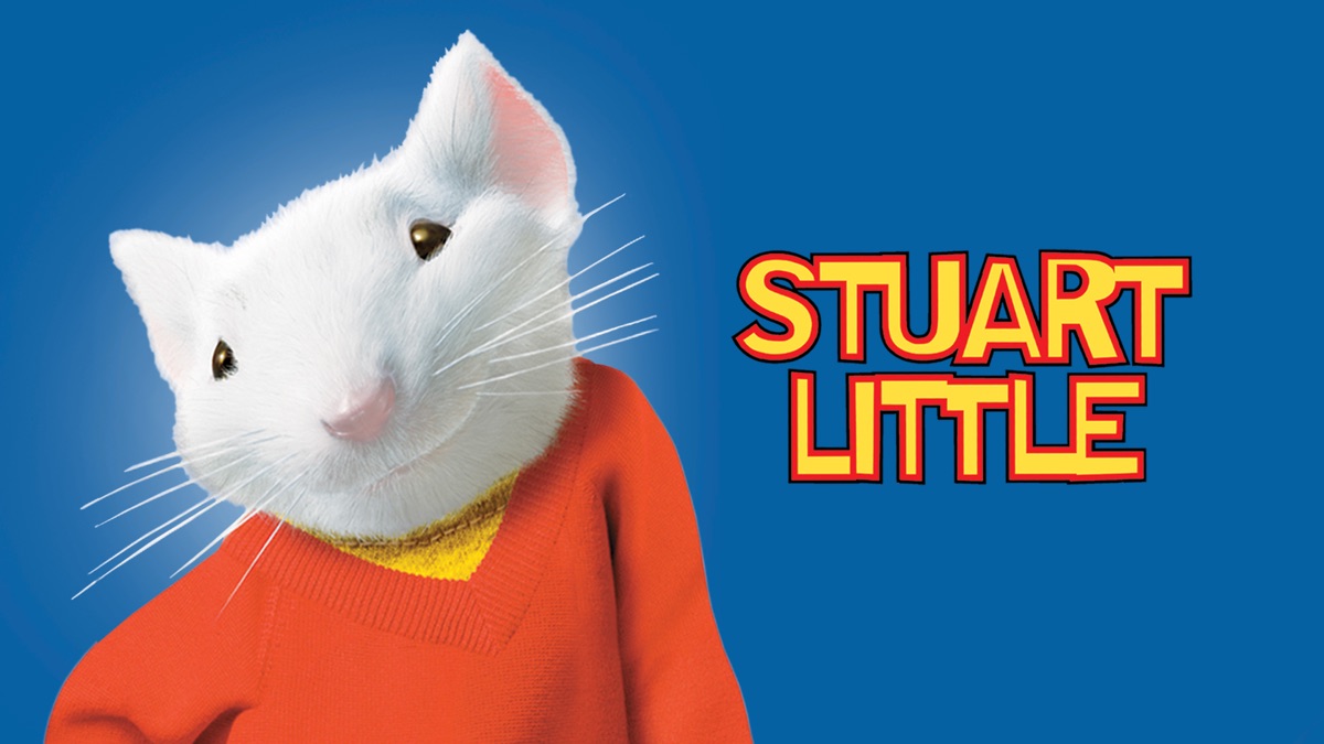 ‎Stuart Little - Apple TV