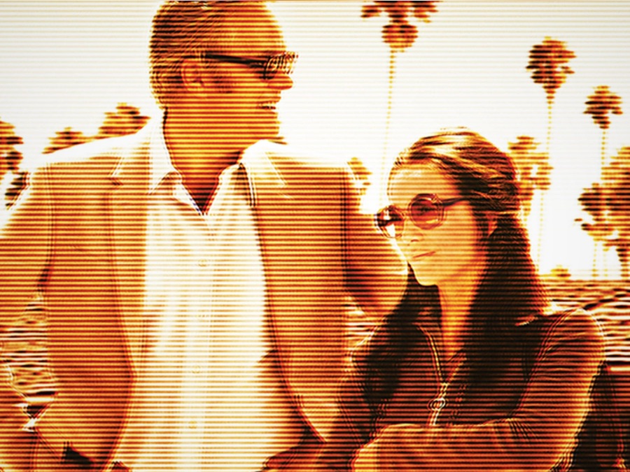 Cinema Verite - Apple TV