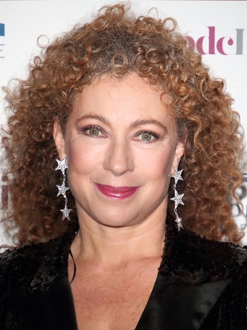 ‎Filmes e séries com Alex Kingston – Apple TV