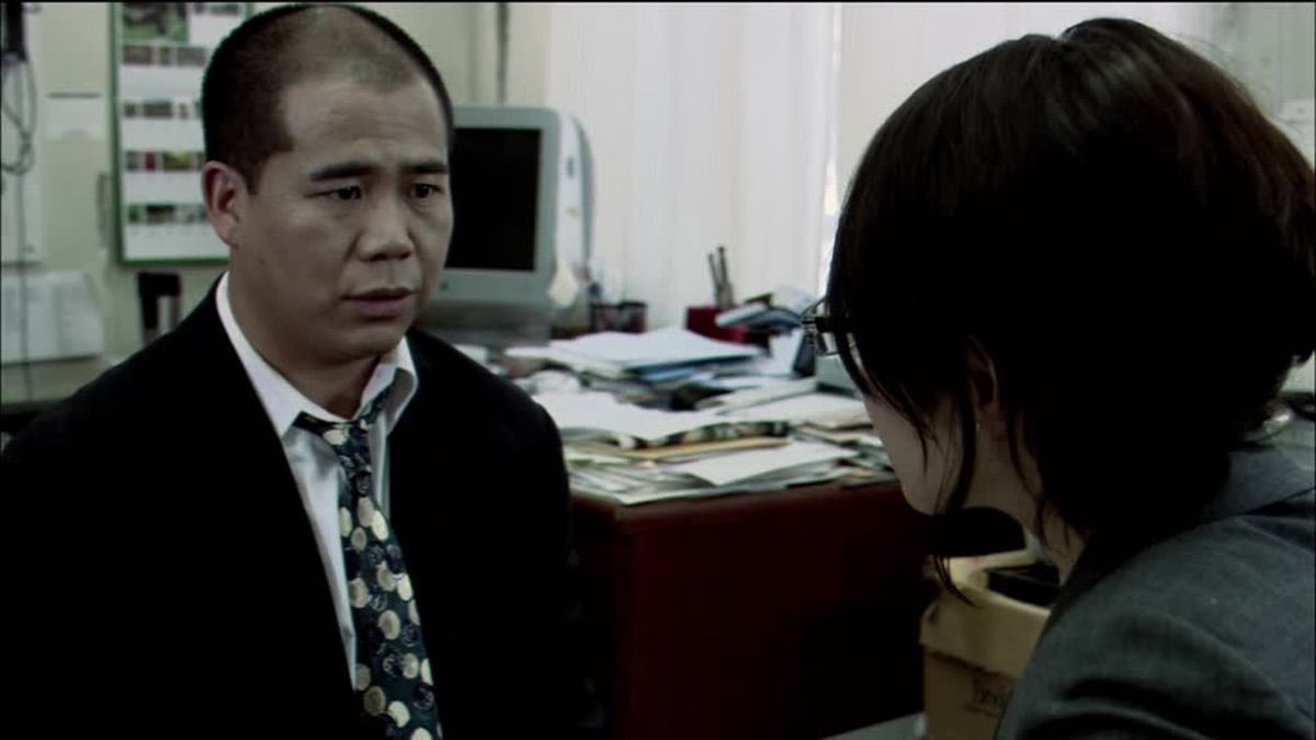 Man from Shaolin - Apple TV