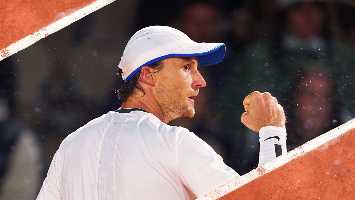 ‎Filip Jianu - Jozef Kovalik - Apple TV