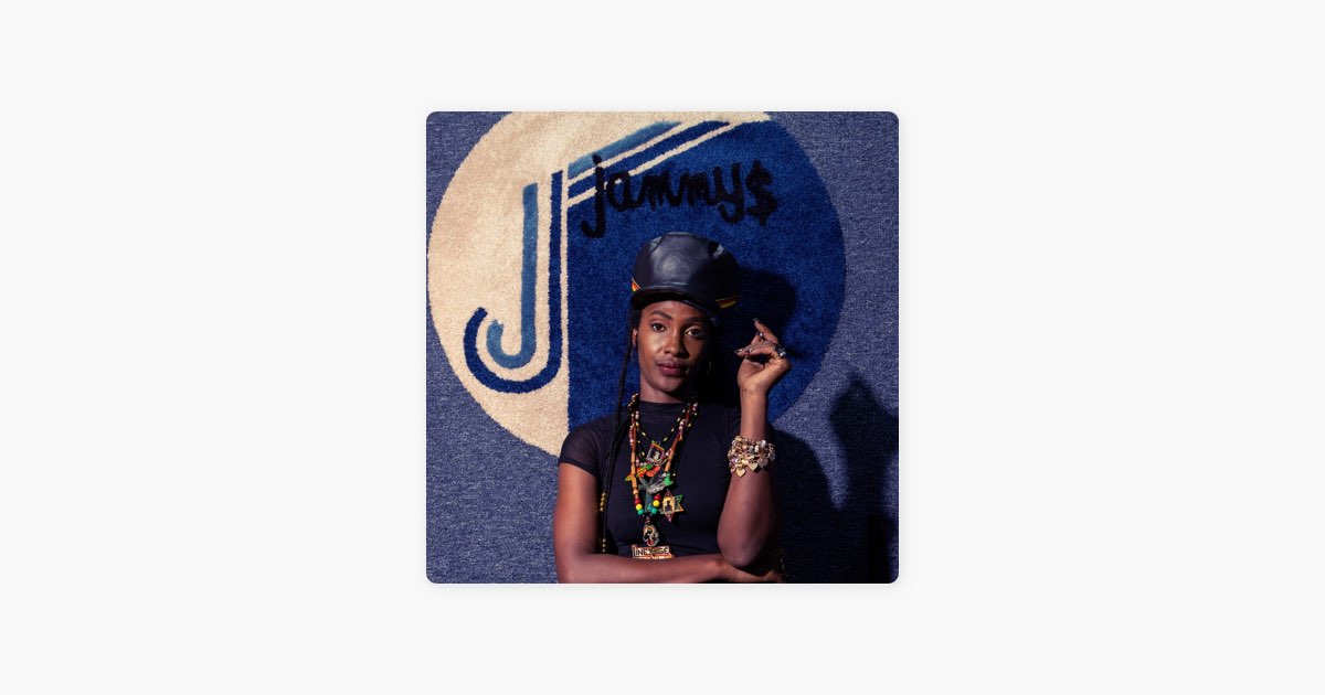 ‎Aza Lineage Takes Over Total Reggae: Roots by VP Records - Apple Music