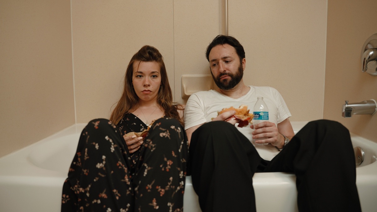 Loose Change - Apple TV (AU)