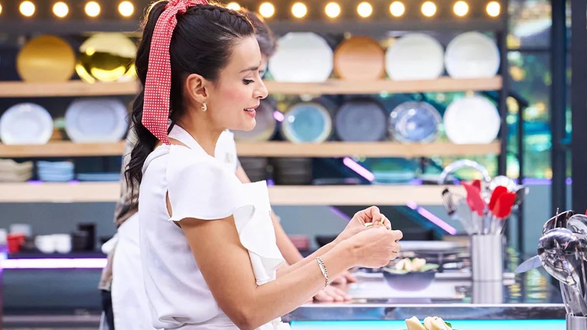 ‎Capitulo 21 - Masterchef Celebrity Colombia (temporada 6, episodio 21 ...