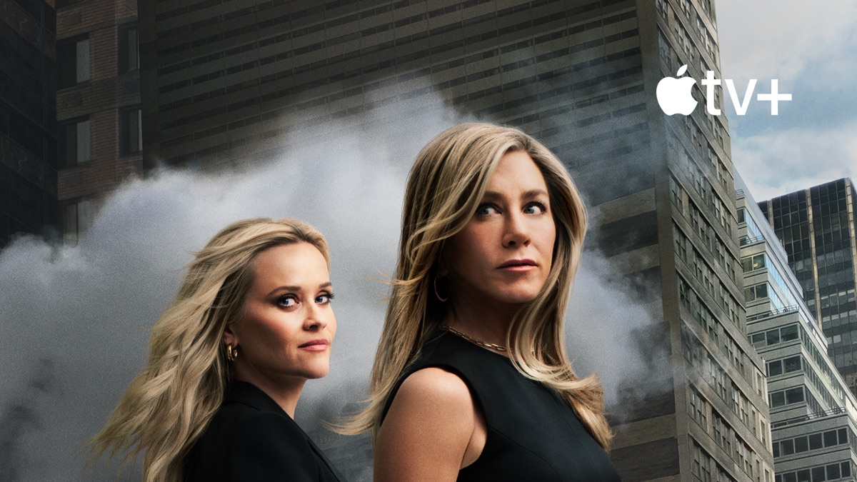 ‎Watch Morning Wars - Apple TV