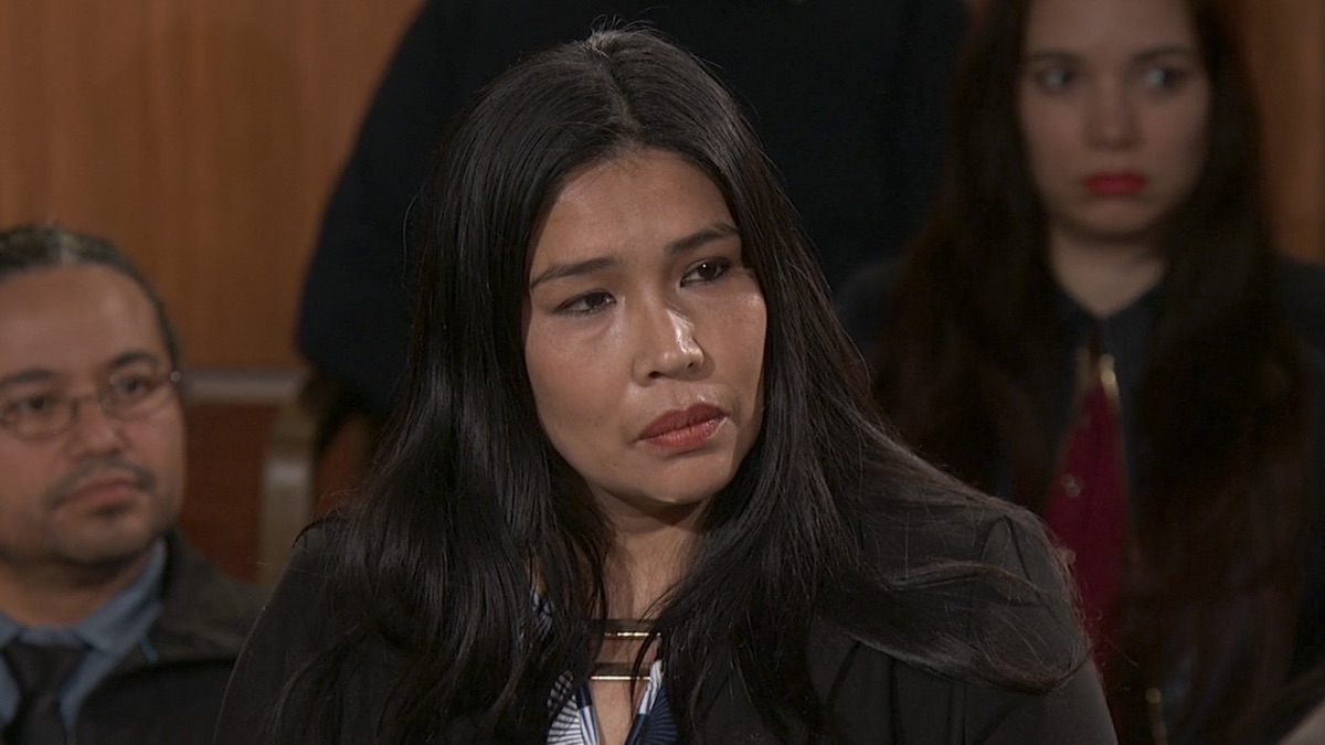 Mobile Home Tug-of-War - Tribunal Justice (Series 1, Episode 124 ...