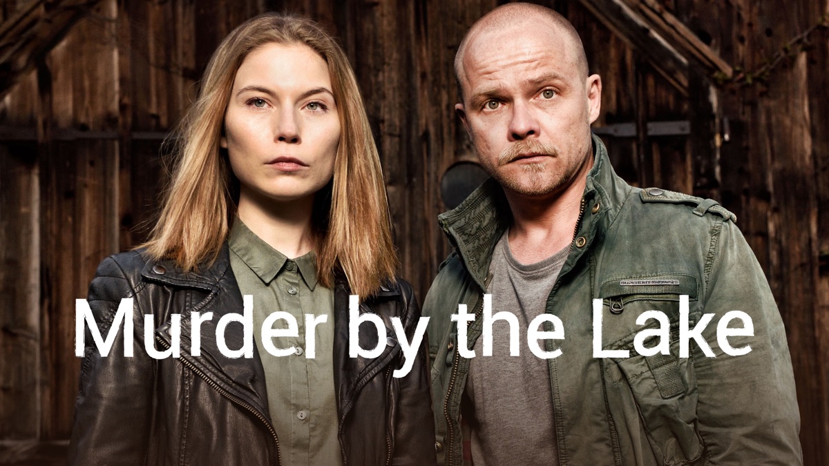 ‎Murder by the Lake - Apple TV