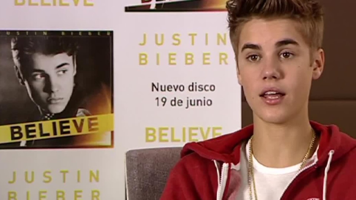 Justin Bieber: Limitless - Apple TV