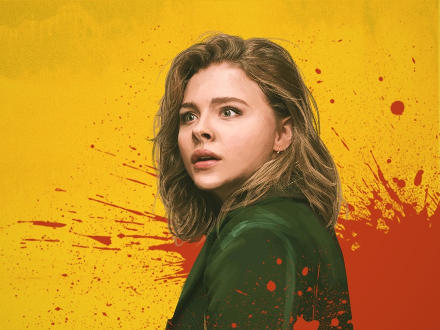 Greta - Apple TV (UA)