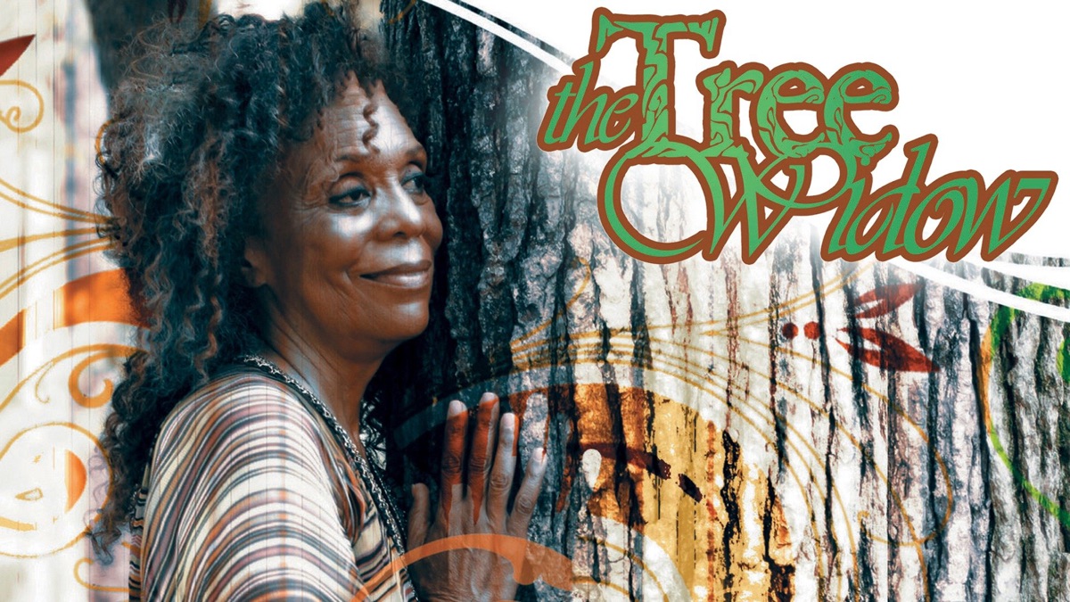 ‎The Tree Widow - Apple TV