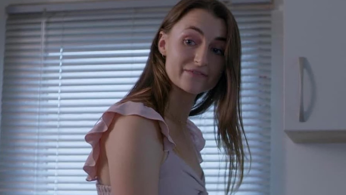 Mega Twister - Apple TV