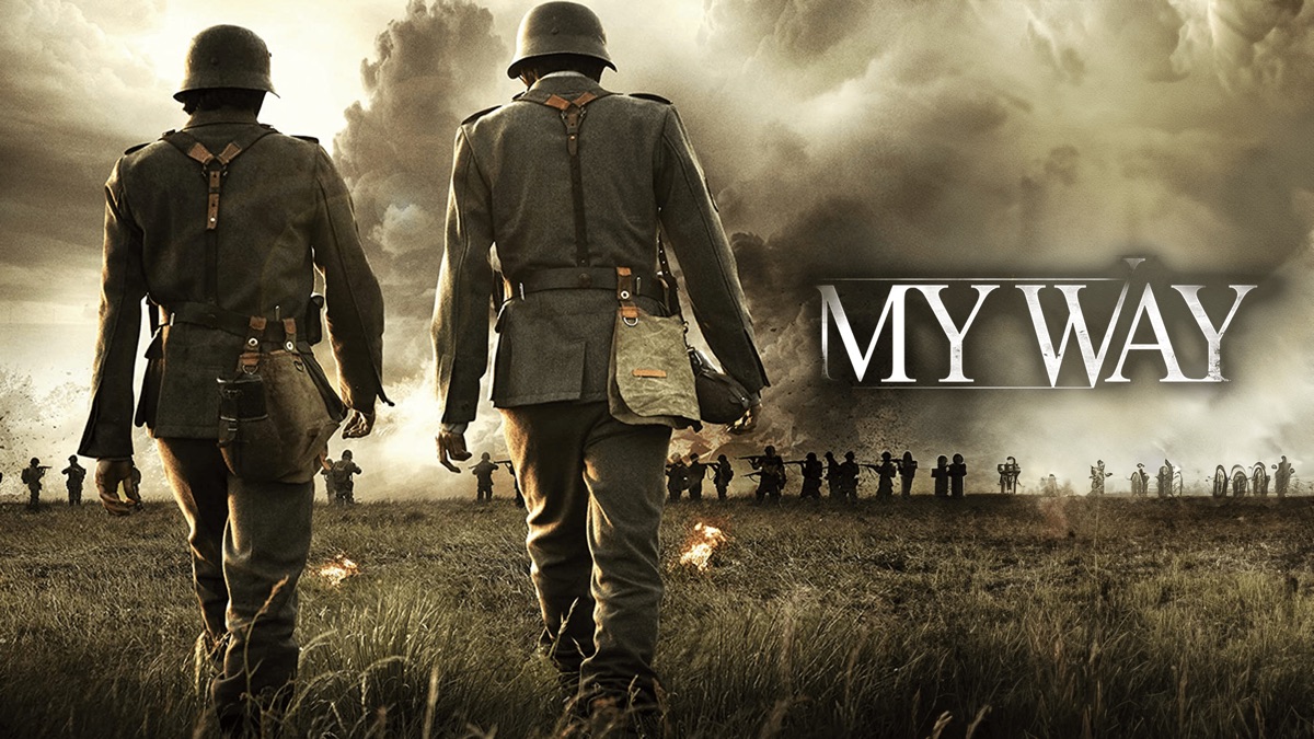 ‎My Way - Apple TV