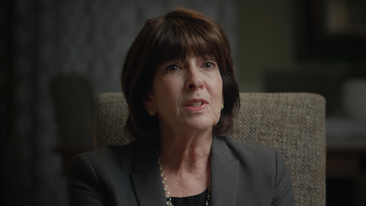 Unconditional - Unveiled: Surviving La Luz del Mundo (Series 1, Episode 2) - Apple TV (MX)