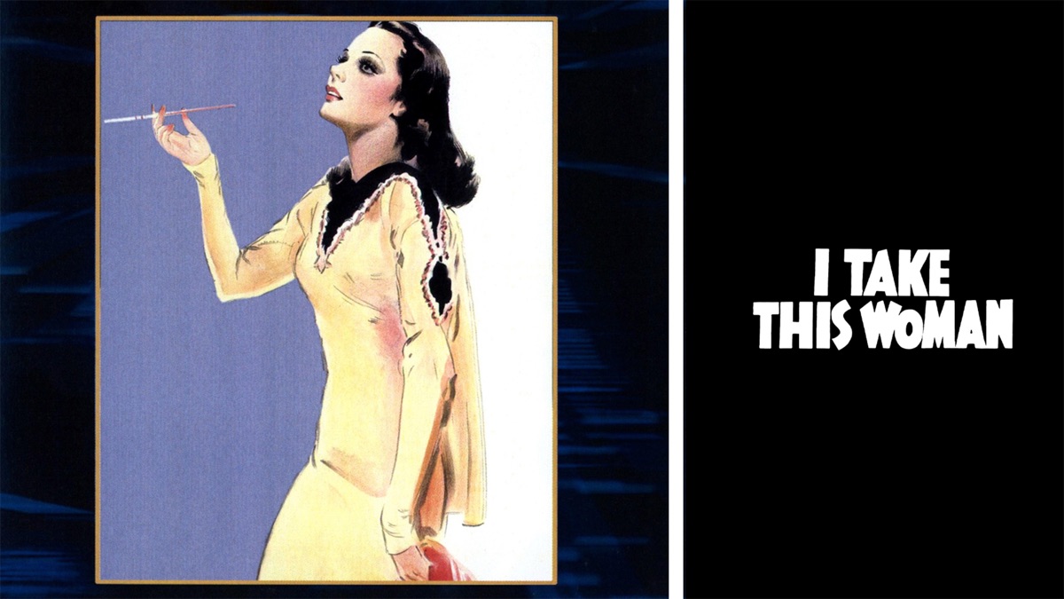 I Take This Woman》- Apple TV