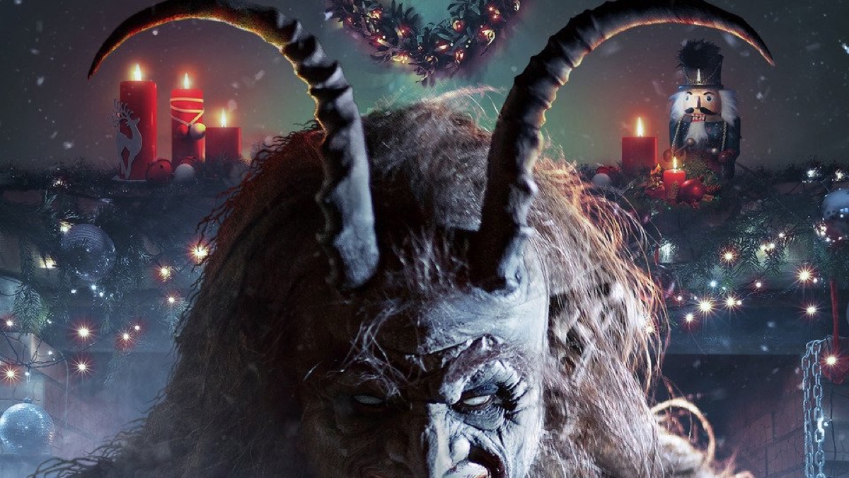 ‎Krampus Unleashed - Apple TV