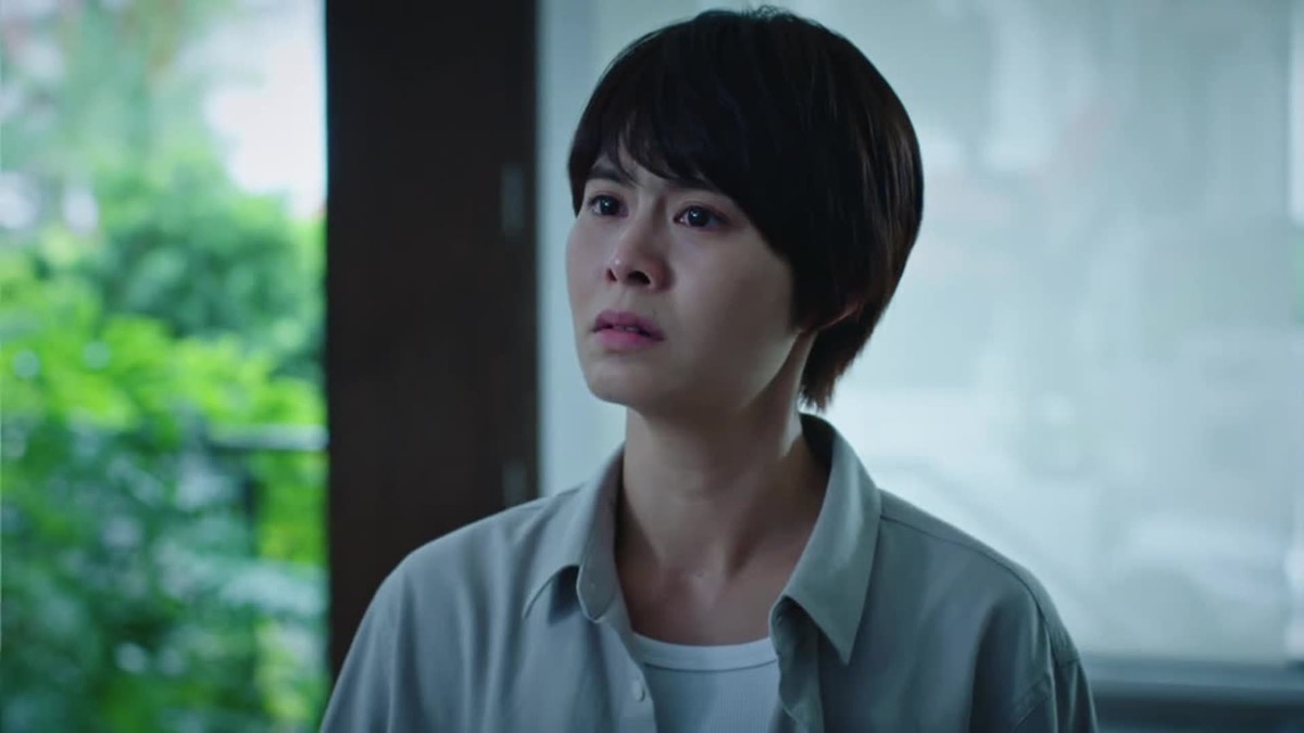 Episode 8 - Key Witness (Season 1, Episode 8) - Apple TV