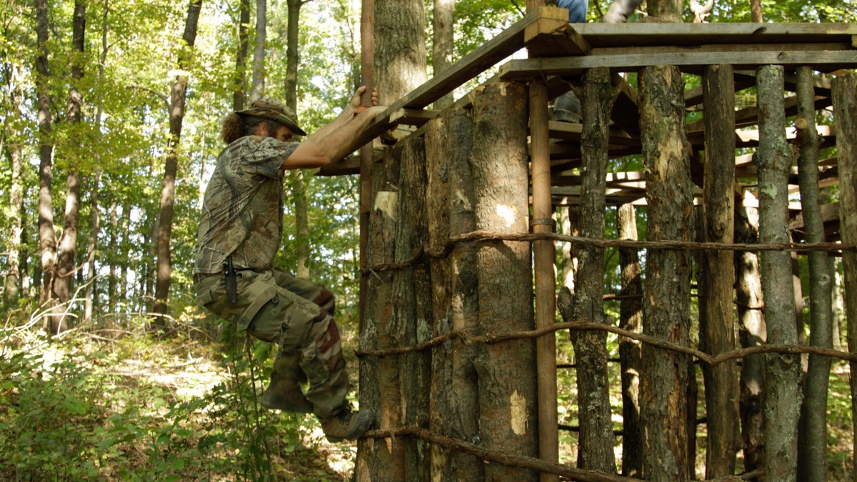 The Cherokee Death Cat – Mountain Monsters (Season 6, Episode 5 ...