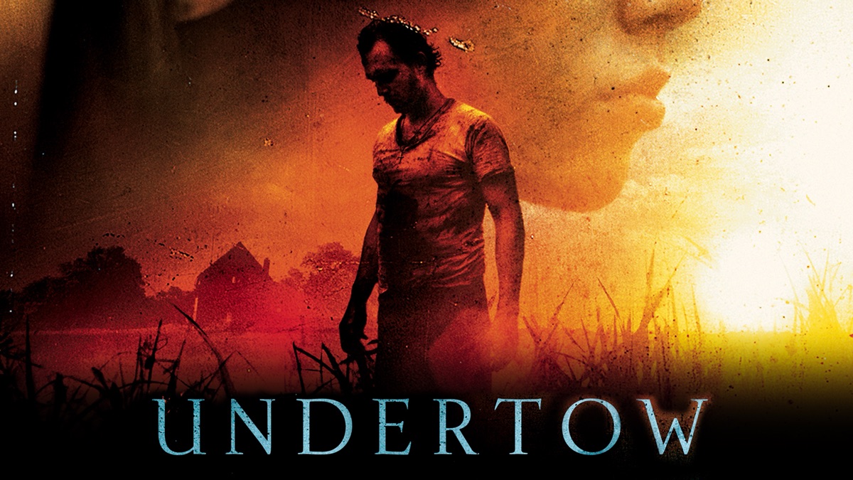 ‎Undertow —Apple TV