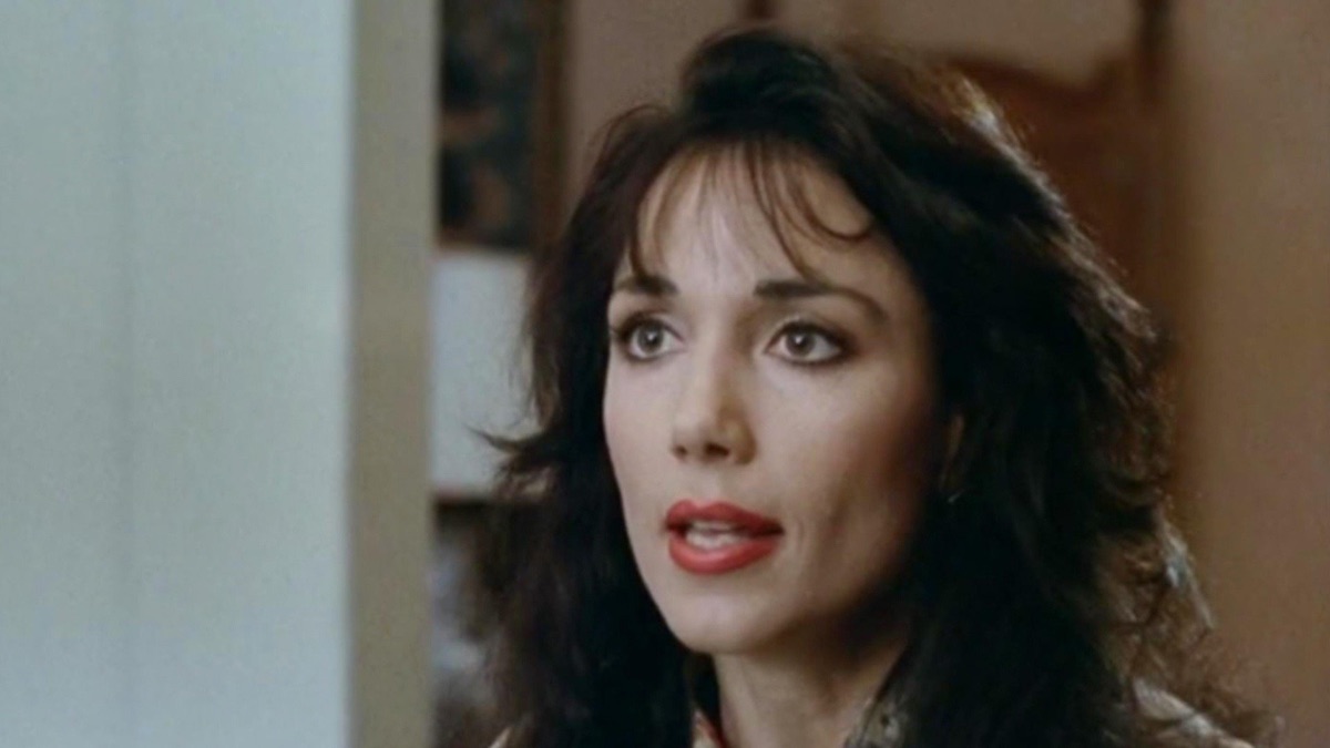 ‎Ambition aveugle - Rick Hunter (saison 6, épisode 18) - Apple TV (FR)