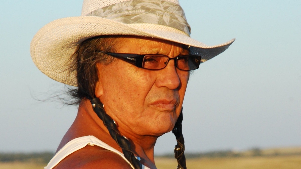 Reel Injun - Apple TV