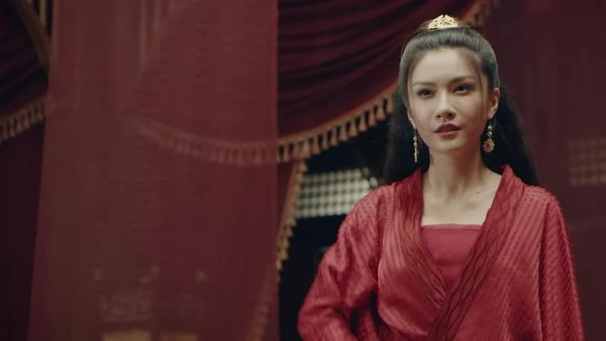 The Legend of Mermaid 2 - Apple TV