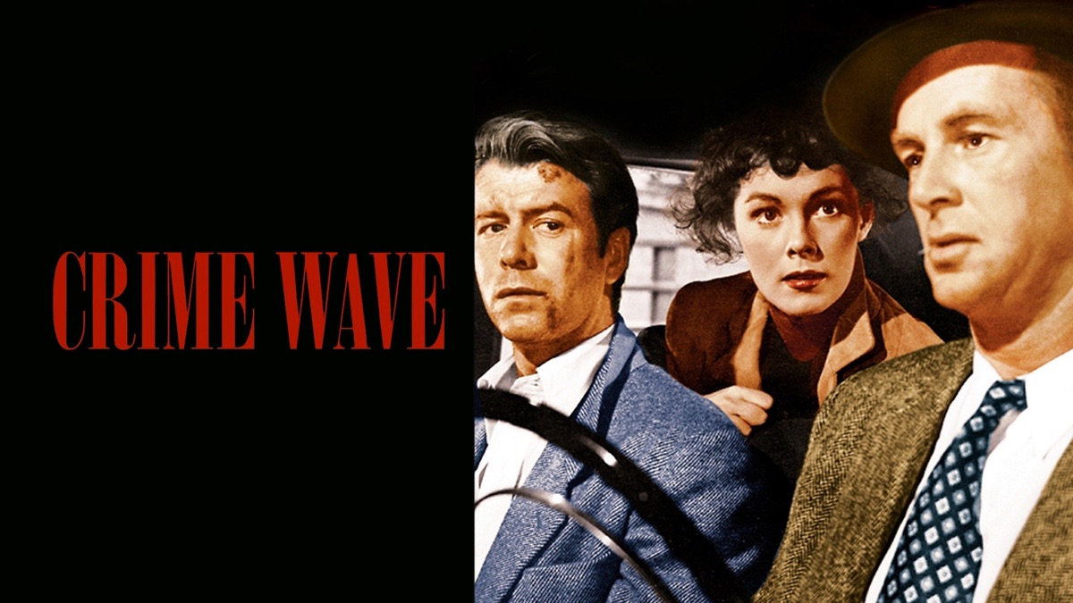 Crime Wave - Apple TV