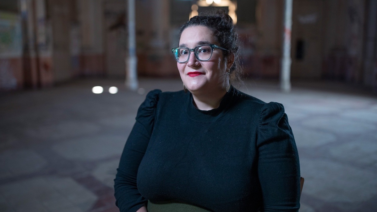 Carmen Maria Machado - Página 2 - Apple TV (ES)