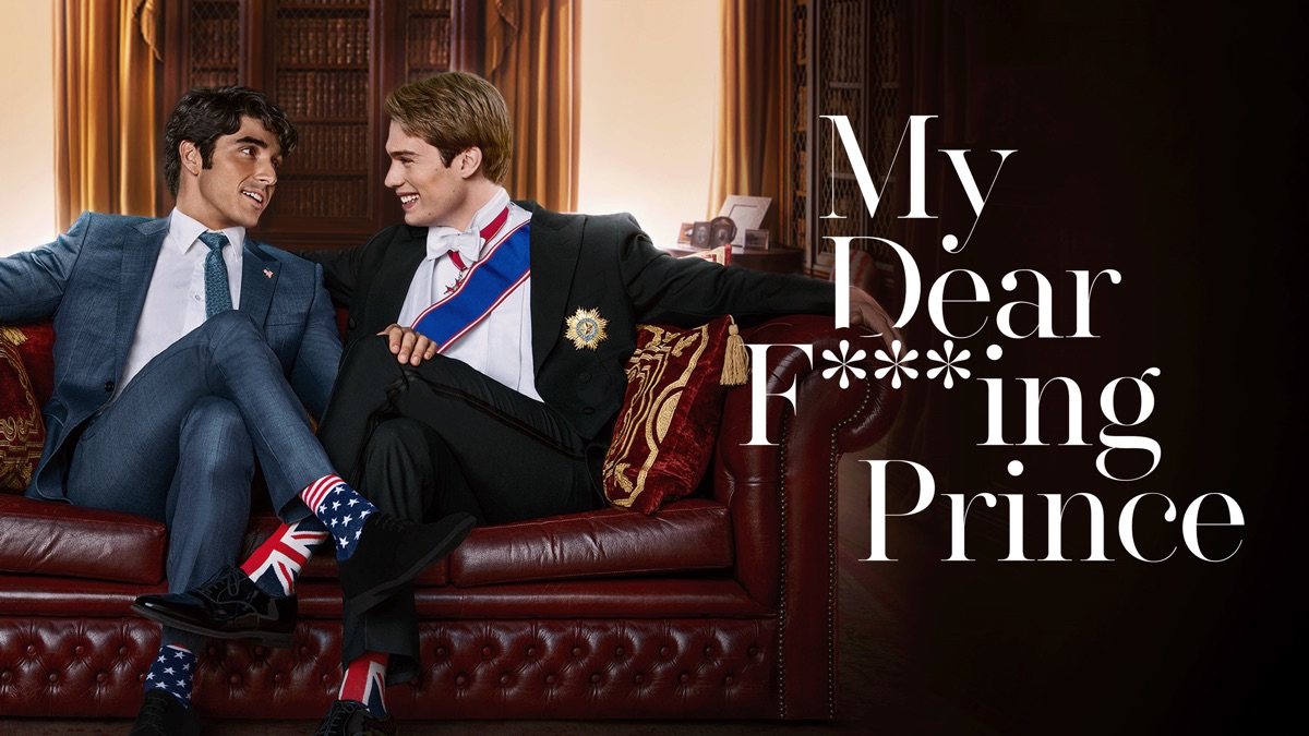 ‎My dear f***ing prince - Apple TV