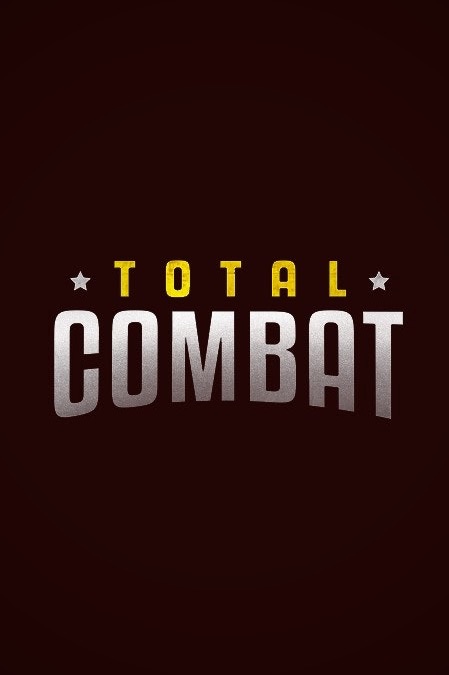 ‎Total Combat - Apple TV