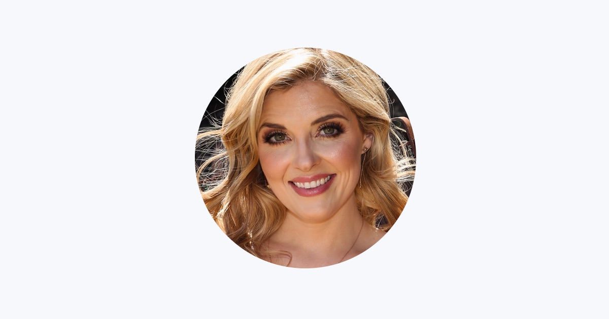 ‎Jen Lilley - Movies, Music, and Podcasts - Apple Snapshot